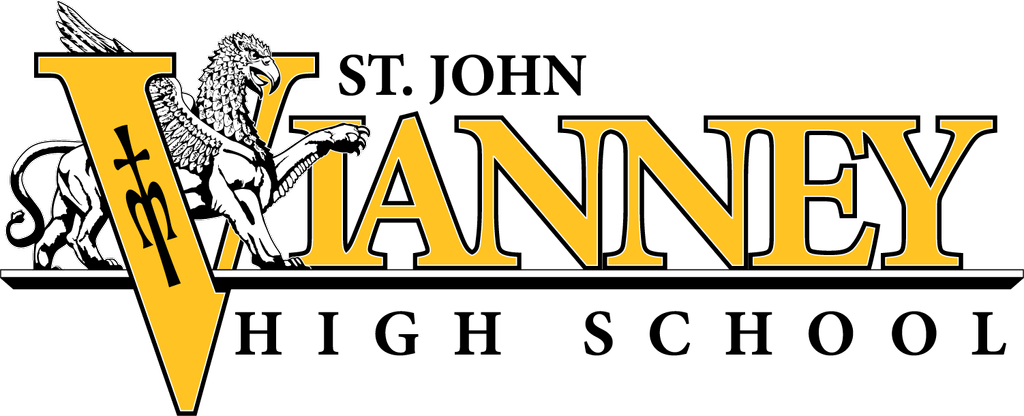 Vianney Logo