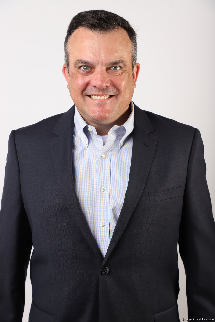 Grant Thornton names Bill Marx new managing principal for D.C. region ...