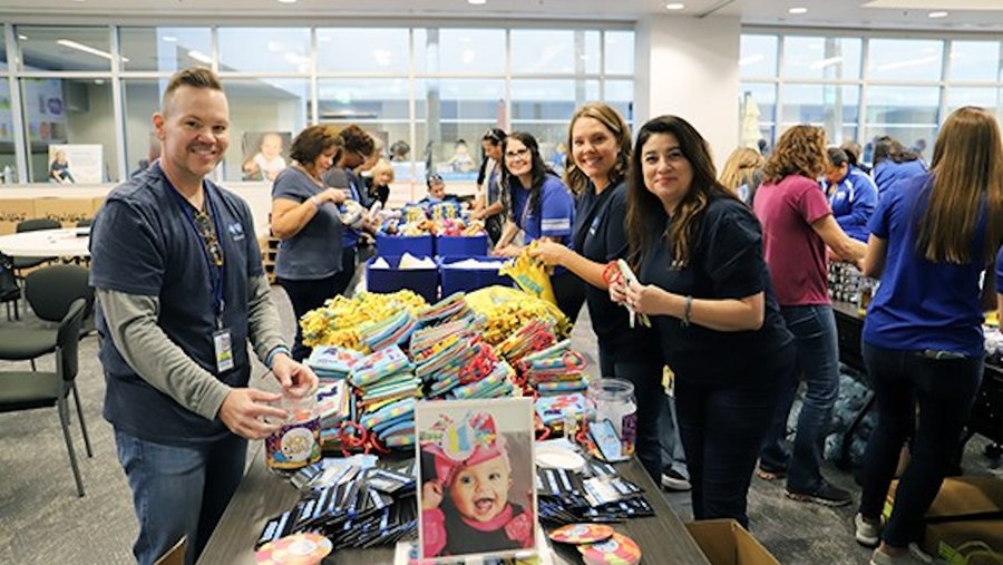 AZ Blue addresses food insecurity, homelessness and more with community ...
