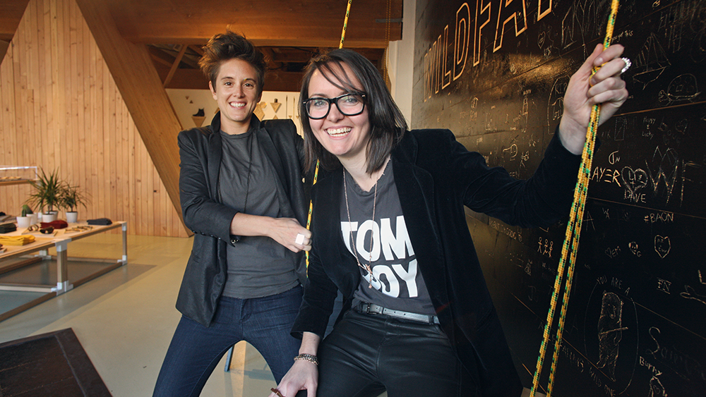 Wildfang completes $2.3M round of funding, looks to open NY and LA ...