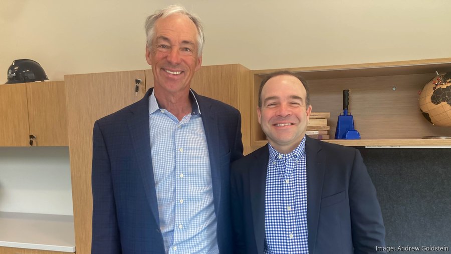 Andrew DeGuire takes over as Marquette University’s dean of business ...