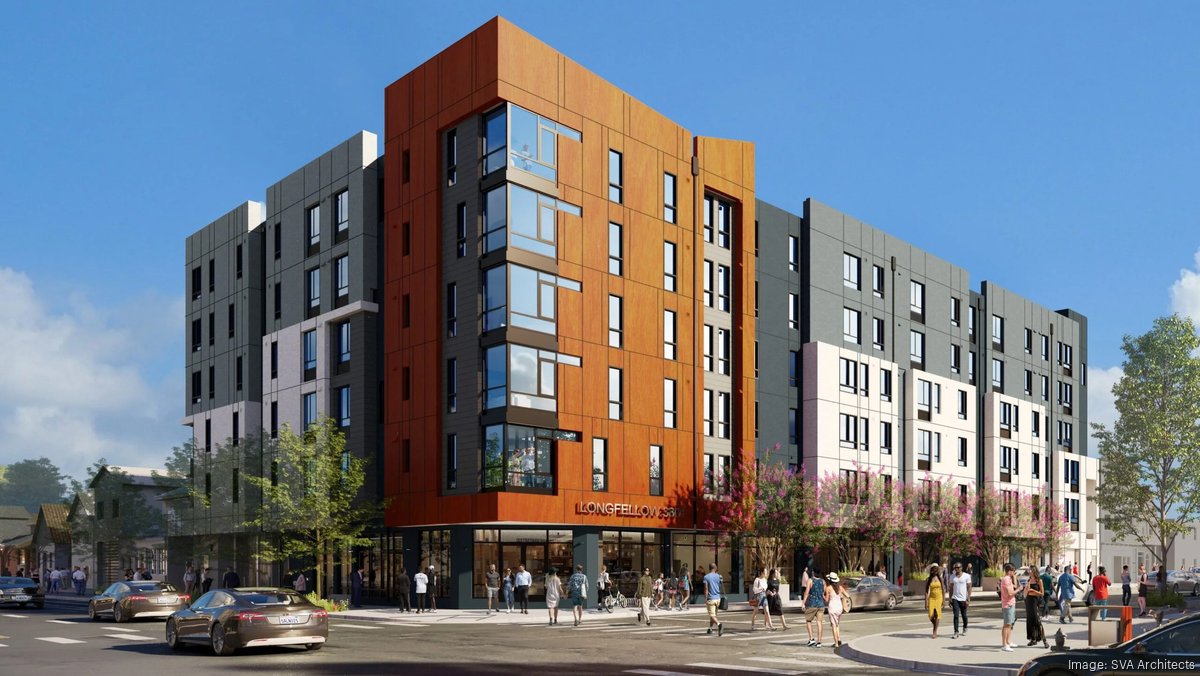 Oakland's housing bond, Measure U, is funding these projects - San ...
