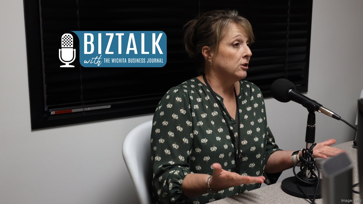 Local machinists union president talks Spirit and Boeing concerns ...