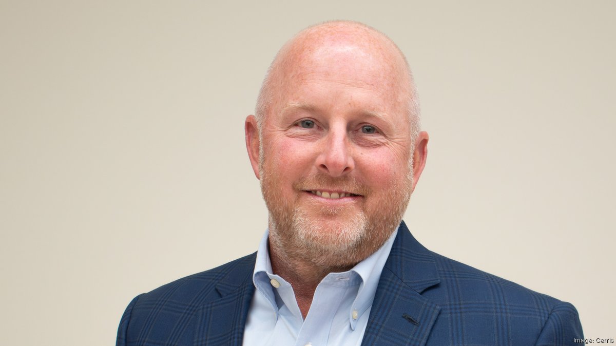 Cerris CEO reflects on new role, rebrand from MMC Corp - Kansas City ...