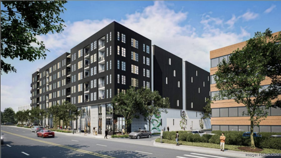 Capital City Real Estate wins approval for new apartments in Fairfax ...