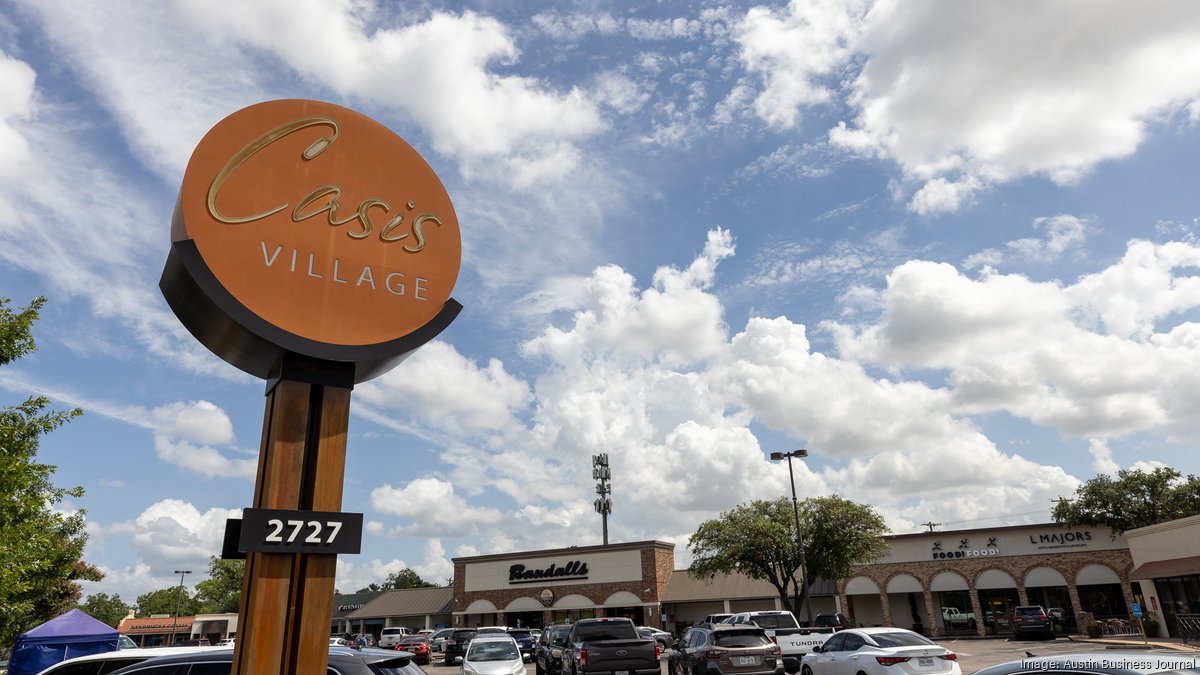 Tarrytown neighborhood in Austin seeing changes - Austin Business Journal