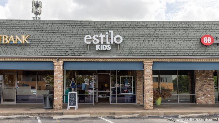 Tarrytown neighborhood in Austin seeing changes - Austin Business Journal