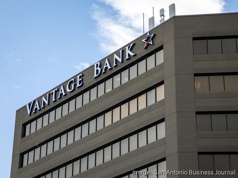 San Antonio Banking & Financial Services News - San Antonio Business ...