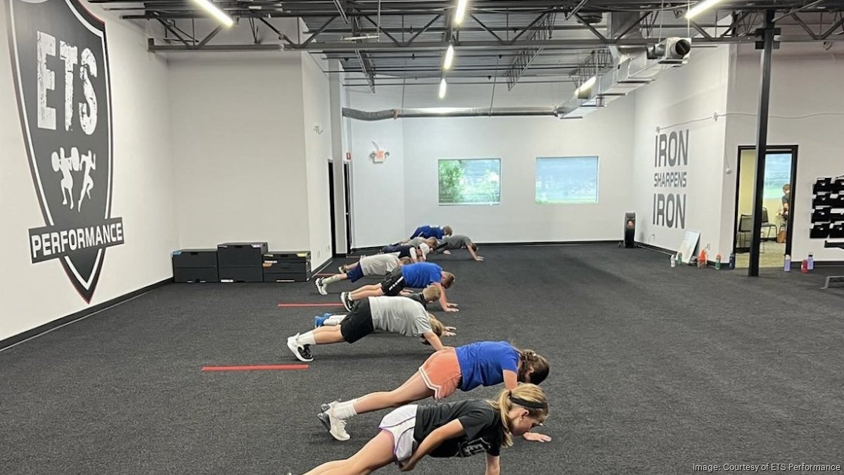 Ex-Viking Chad Greenway opens ETS Performance facility in Plymouth - Minneapolis / St. Paul ...