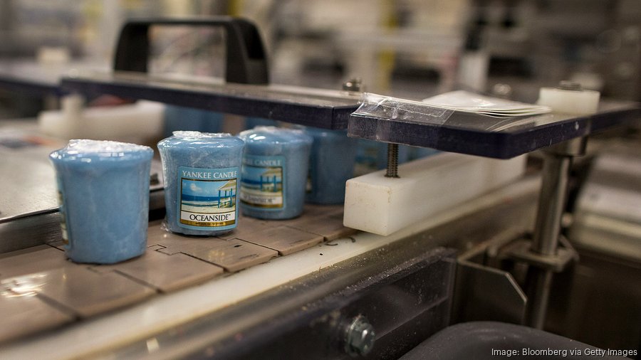Yankee Candle owner to close 20 stores, lay off 900 employees - Boston ...