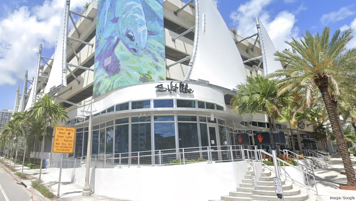 Salt Life layoffs and stores closing in Florida - South Florida ...