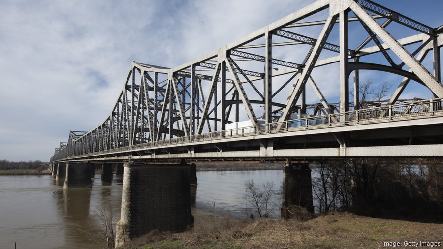 Parsons Transportation Group to design new I-55 Memphis bridge ...