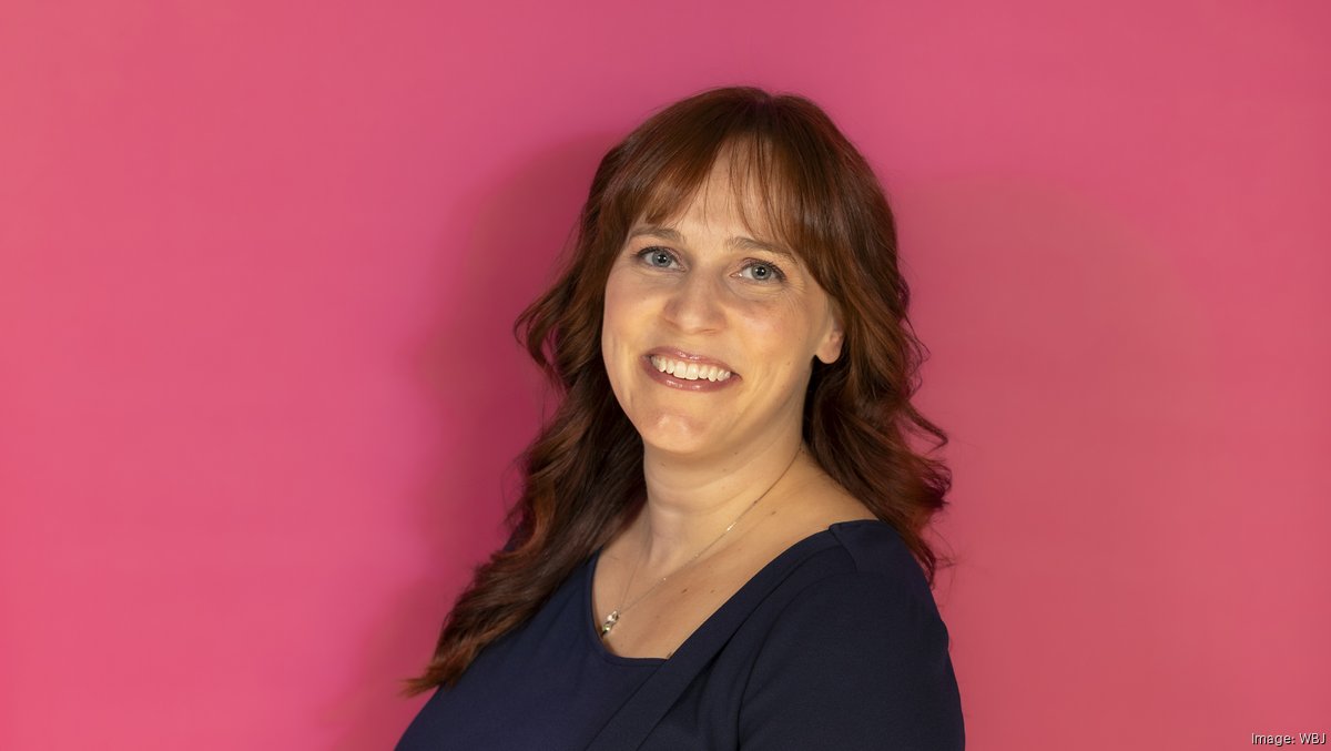 Rachel Wetta - Wichita Business Journal