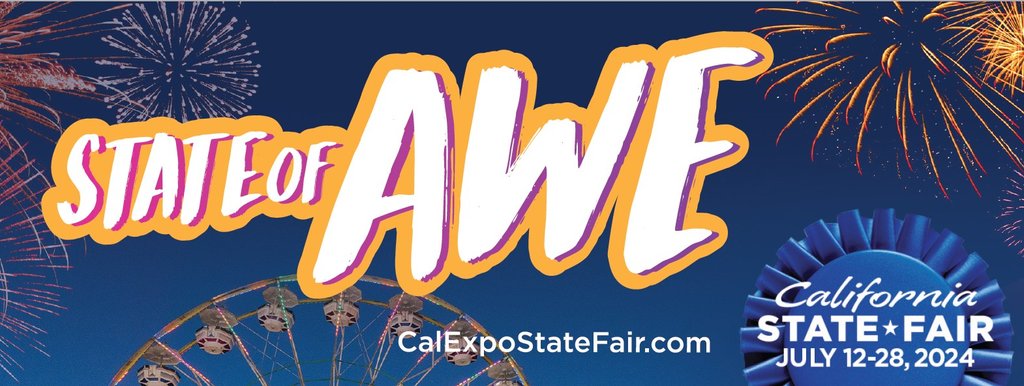 CA State Fair BizSpotlight - Sacramento Business Journal
