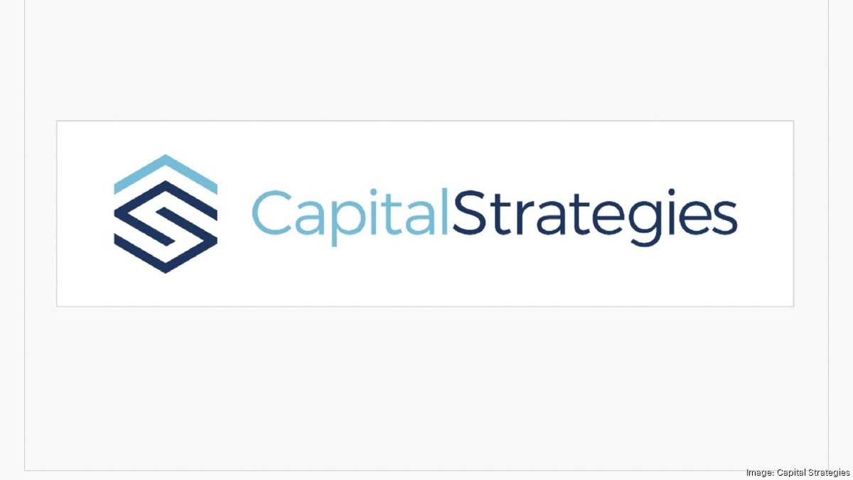 Capital Strategies - Albuquerque Business First