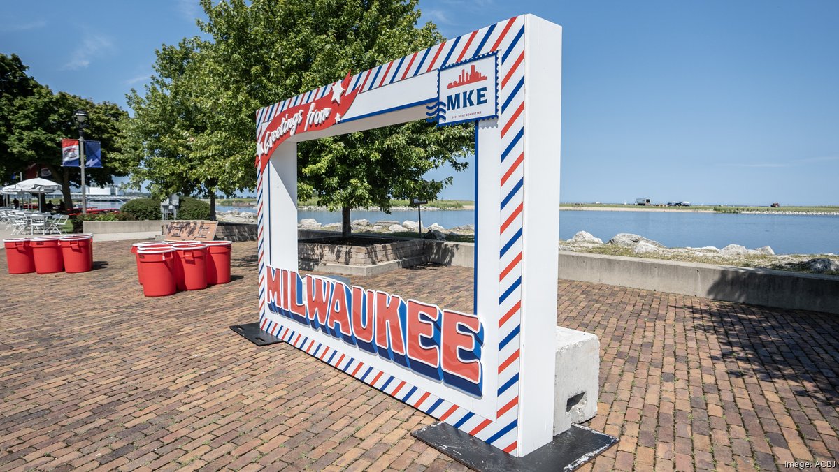Unexpected twists kept local RNC event organizers on their toes ...