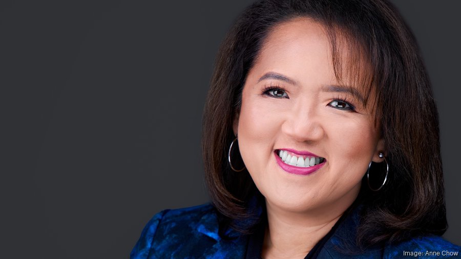 Anne Chow named Women in Business Lifetime Achievement Award by DBJ ...