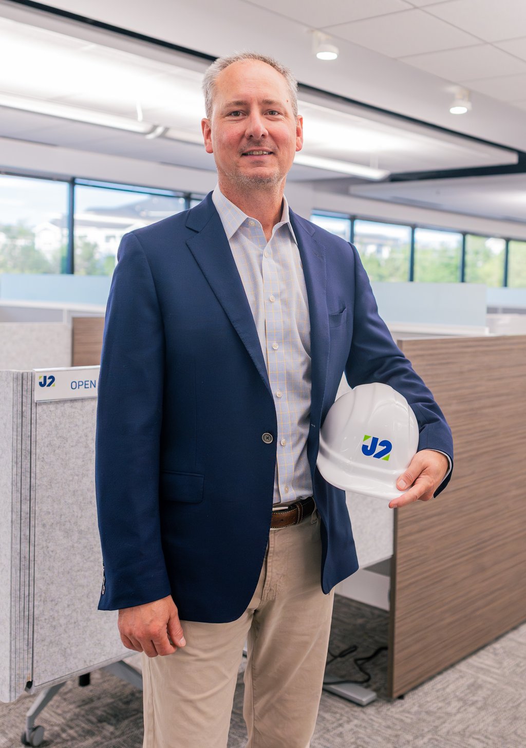 J2 Engineers Inc. dba J2 BizSpotlight - Washington Business Journal