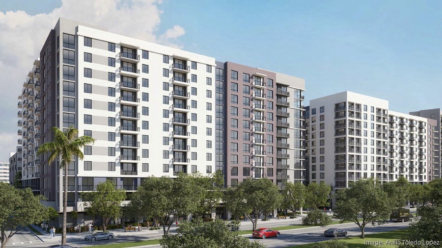 Big Live Local Act projects in South Florida - South Florida Business ...