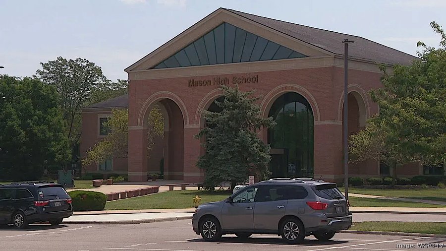 Mason City Schools, teachers union sign new agreement - Cincinnati ...