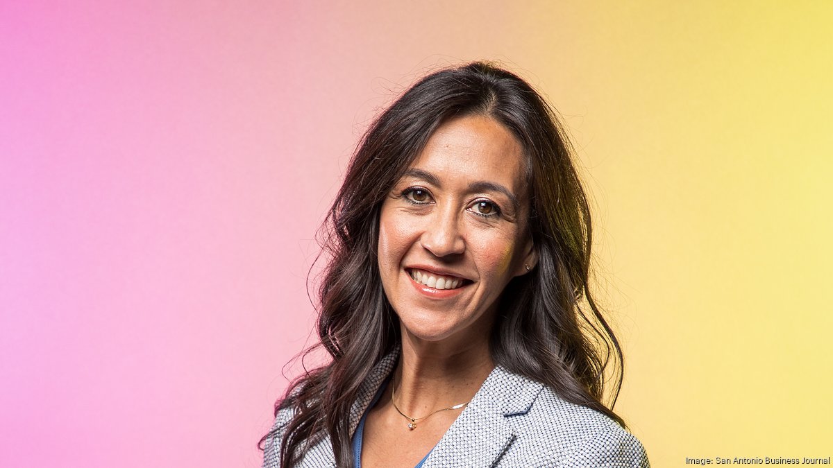 Larissa Sanchez Fields - San Antonio Business Journal