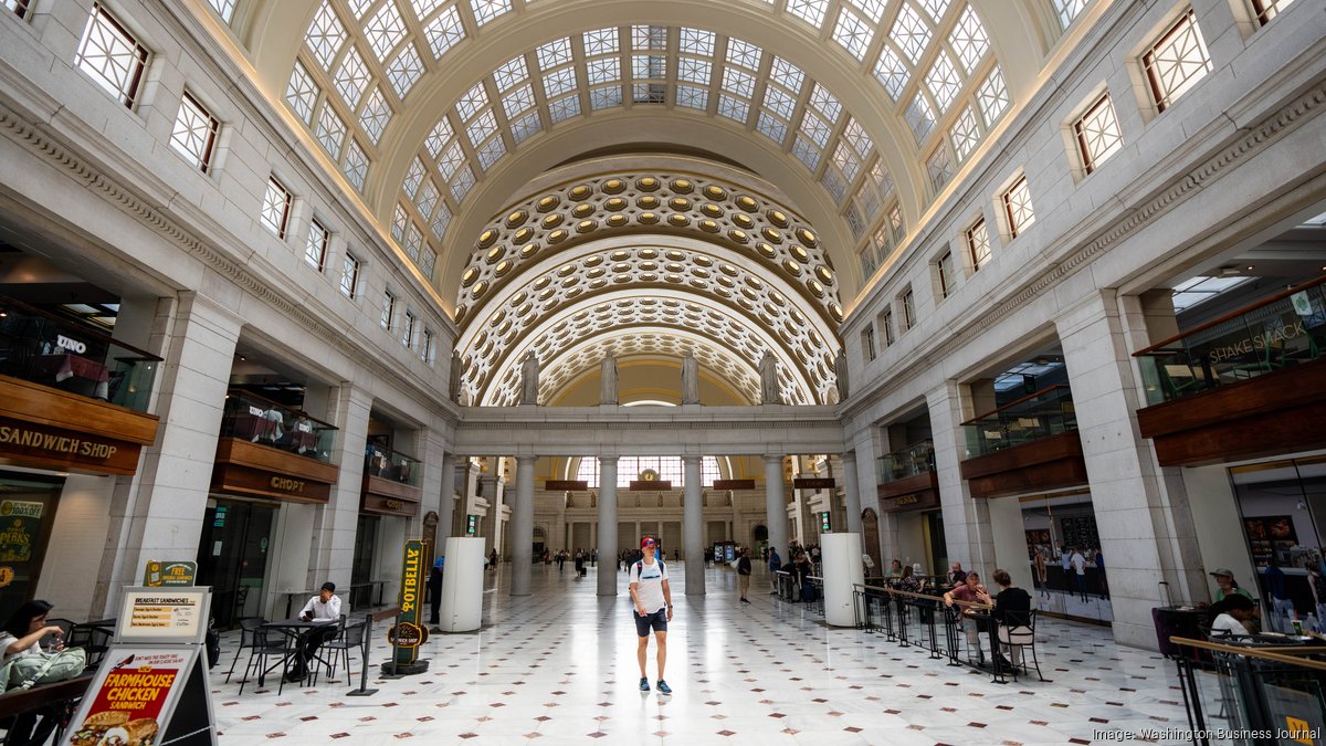 Chipotle seeks refund after $443K rent error at Union Station ...