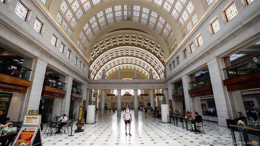 Chipotle seeks refund after $443K rent error at Union Station ...