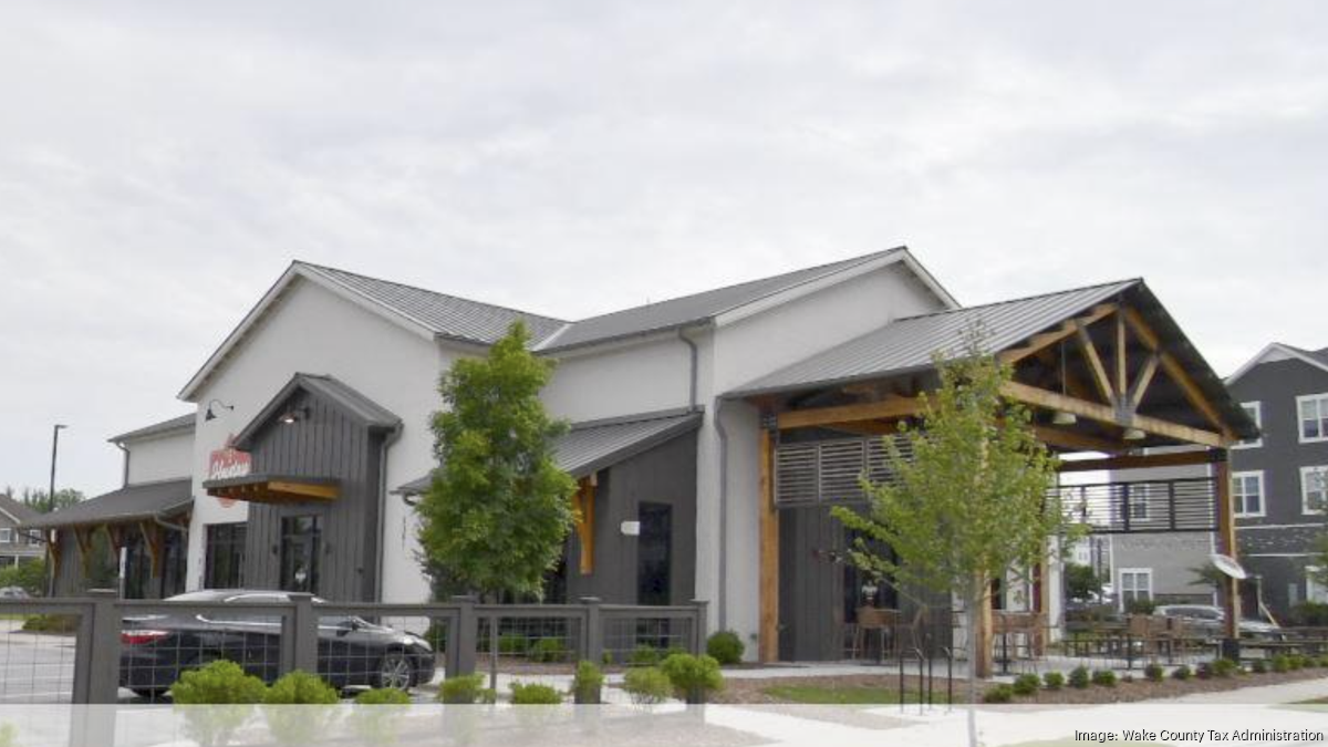 Home of Heyday Brewing in Raleigh sold in $6 million deal - Triangle ...