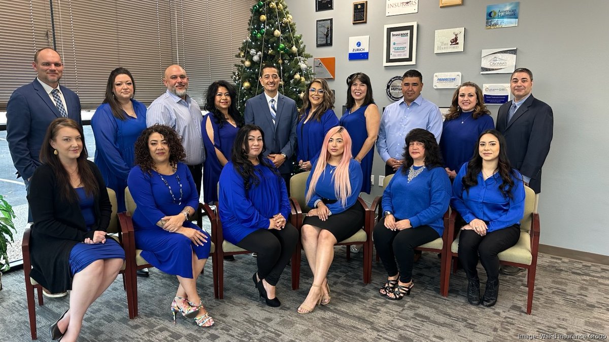 WaFd Insurance Group - Albuquerque Business First