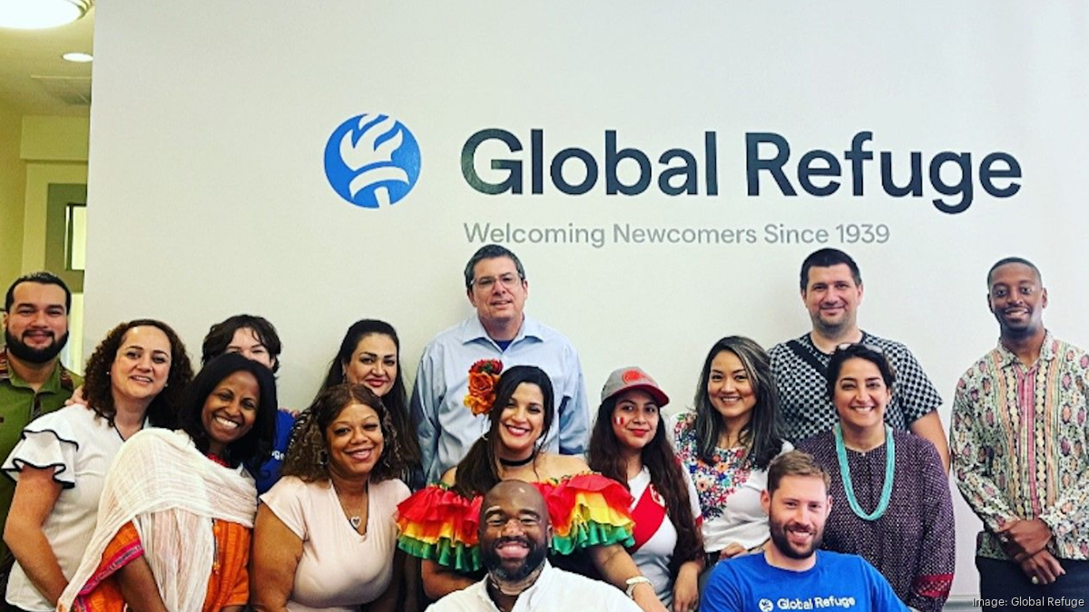 Global Refuge opens refugee welcome center in Fells Point - Baltimore ...