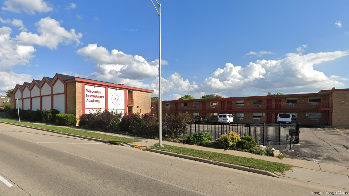 'Johnny V' Vassallo buys former Wauwatosa school site and plans 200 ...