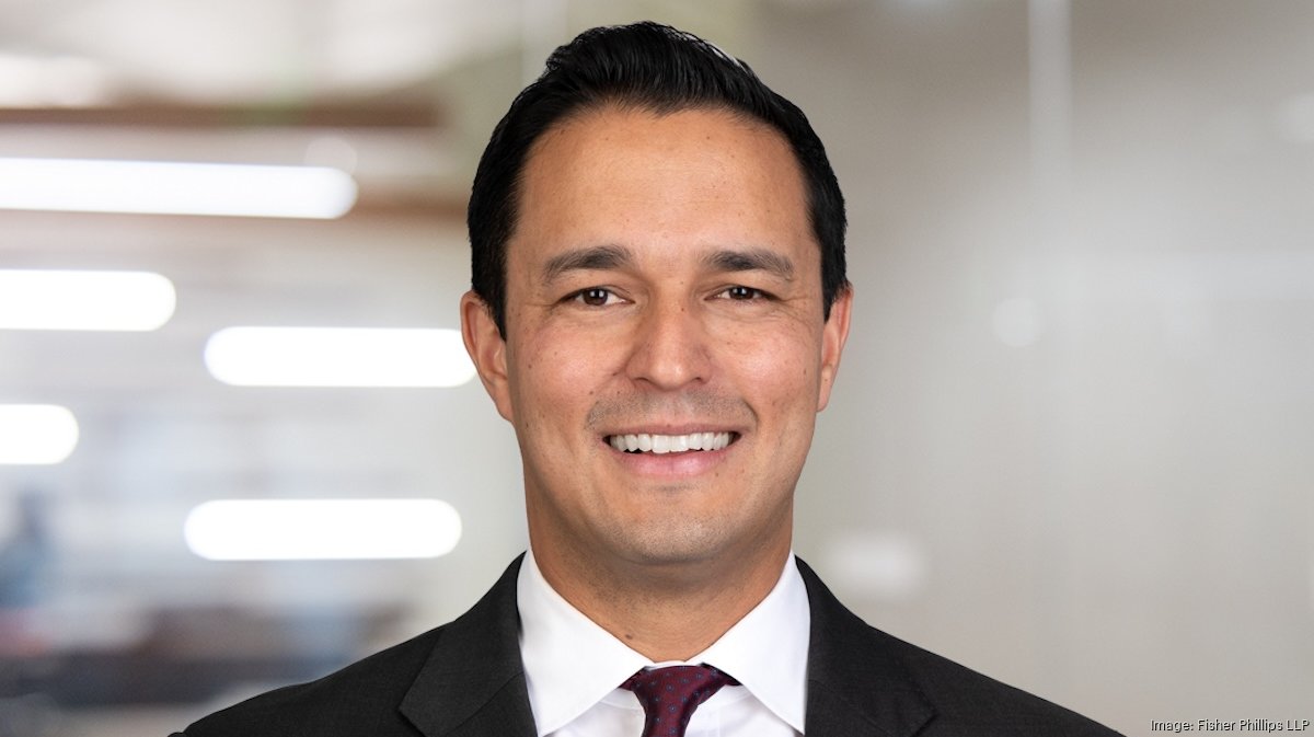Fisher Phillips head in Dallas lays out law firm's growth plans ...
