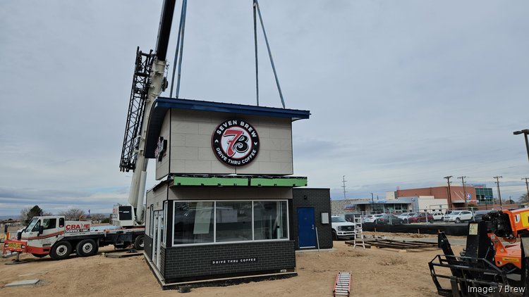 7 Brew, Valley Cold expand; Fidelity relocates - Albuquerque Business First