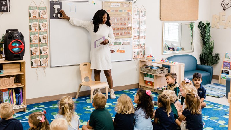 Collage Day School BizSpotlight - Jacksonville Business Journal