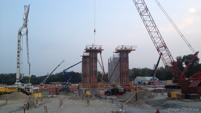 Engineering firm UES expands again - Orlando Business Journal