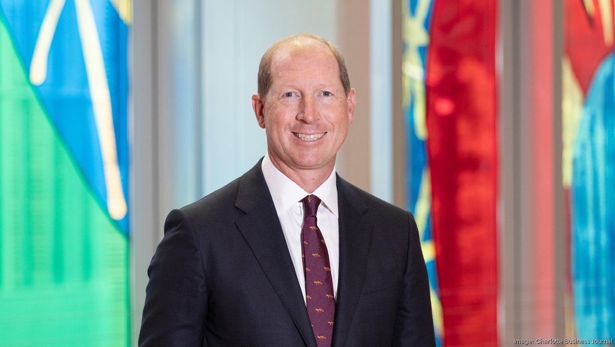 Truist grants $4.5M bonuses to CFO, top consumer banker - Charlotte ...