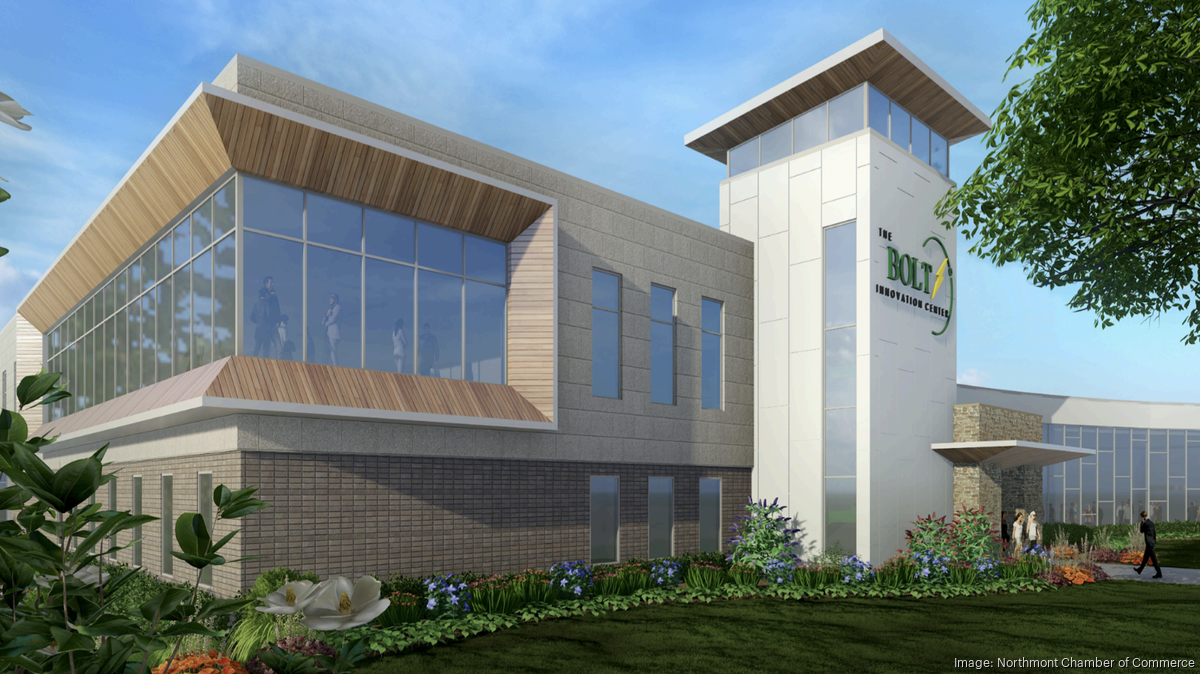 $81M BOLT project envisions innovation district, sports complex and job ...