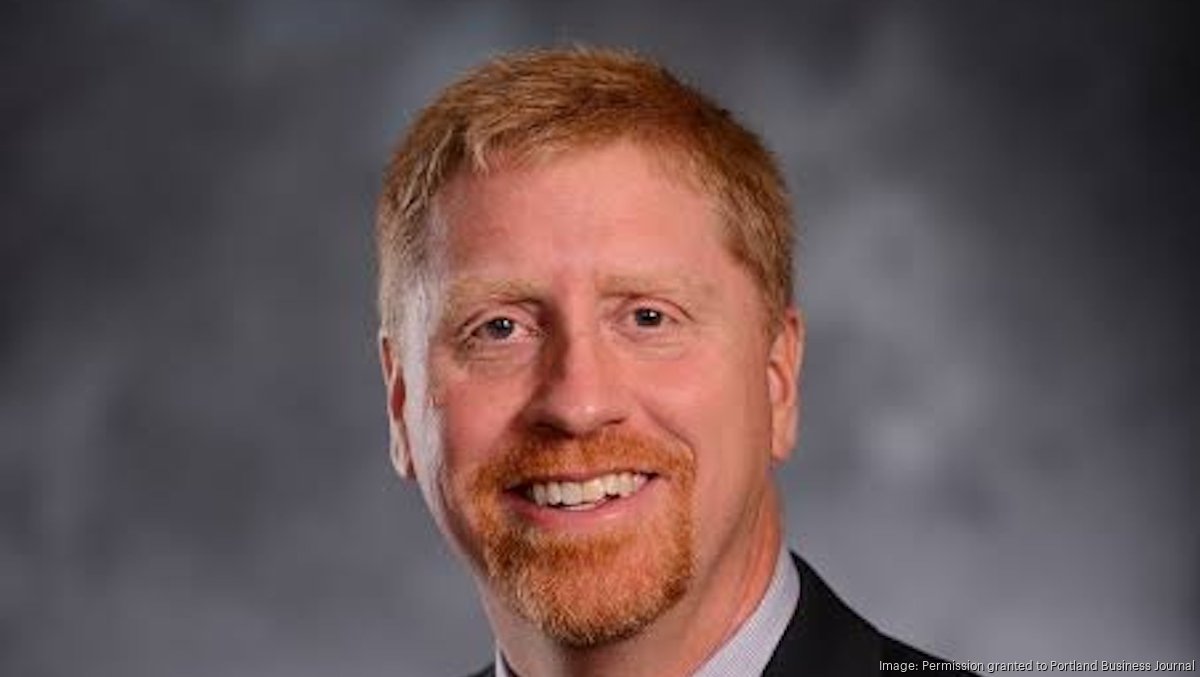 Sen. Daniel Bonham on keeping Oregon competitive - Portland Business ...