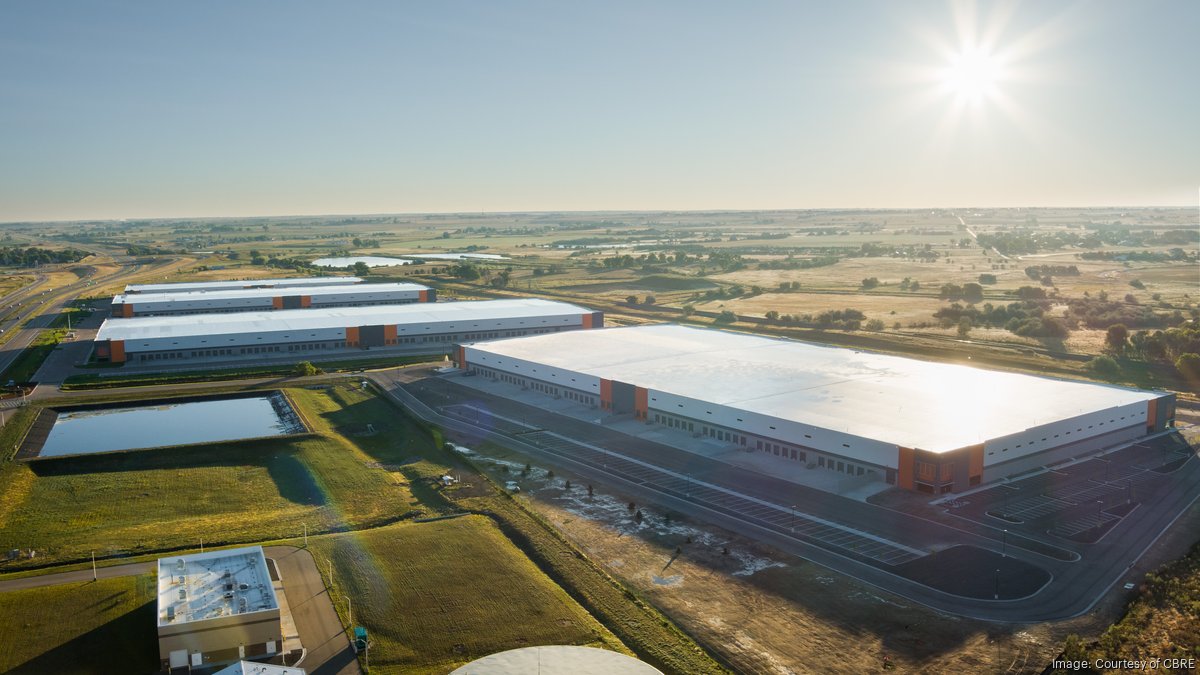 Landlord sues BroadRange Logistics alleging $32M Brighton lease default ...