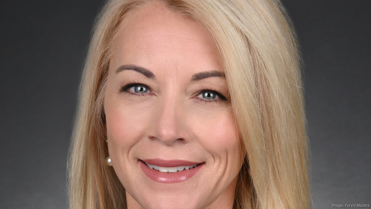 Forvis Mazars Boston leader Cagle looks to grow 'rapidly' in Boston ...