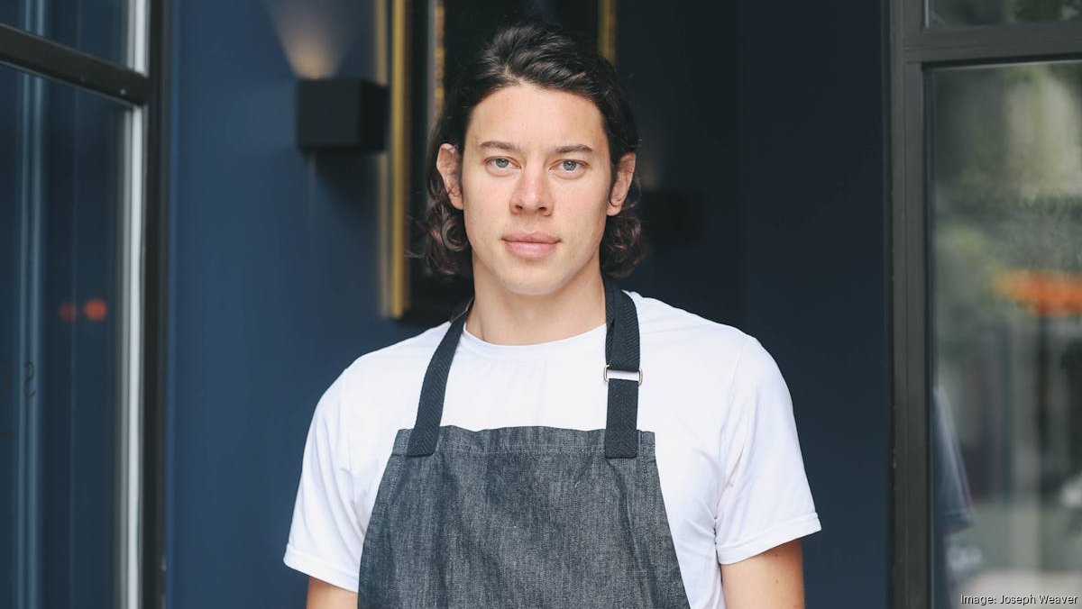 Michelin star restaurant Sorrel inks long-term lease at Ferry Building ...