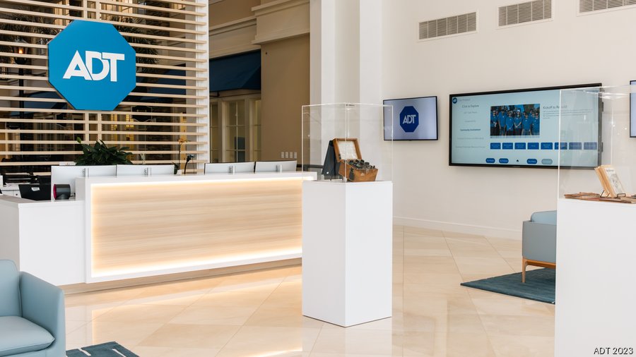 ADT revamps corporate hiring strategy - South Florida Business Journal