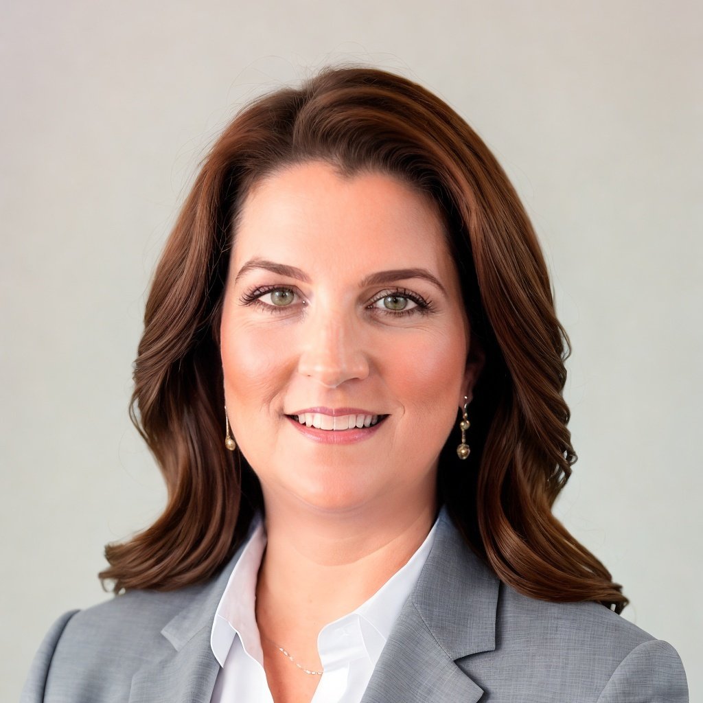 Elizabeth Voorhees | People on The Move - Silicon Valley Business Journal