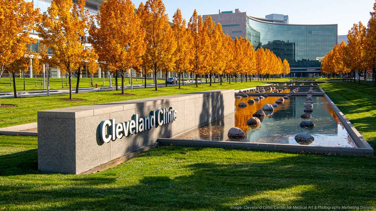 Cleveland Clinic makes US News' 'Best Hospitals' ranking - Cleveland ...