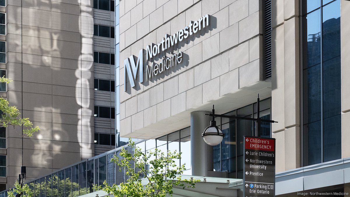 Northwestern Medicine integrates Tempus AI tool into EHR - Chicago ...