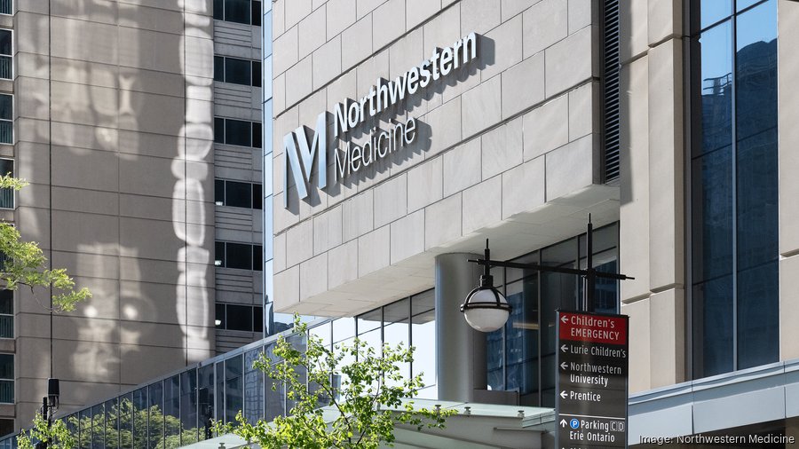 Northwestern Medicine integrates Tempus AI tool into EHR - Chicago ...