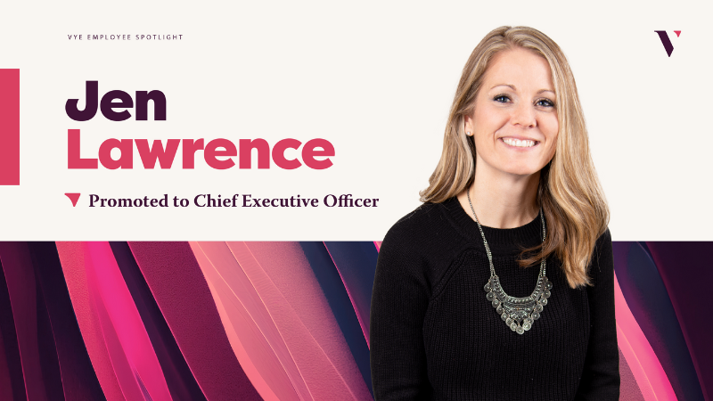 Vye BizSpotlight - Minneapolis / St. Paul Business Journal