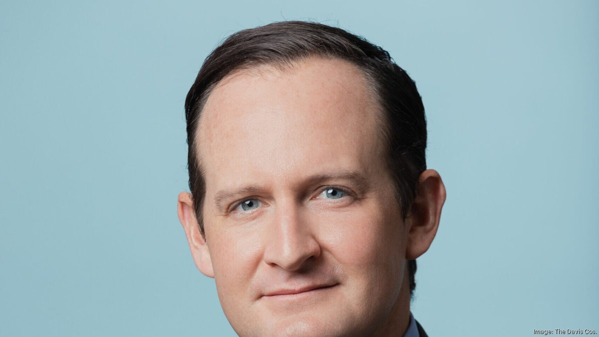 Davis Cos. raises almost $1B in new fund - Boston Business Journal