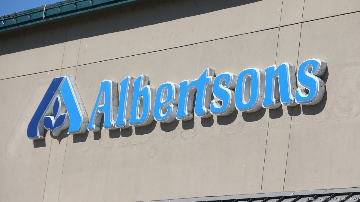 Albertsons sued by Seattle tech company over trade secrets - Puget ...