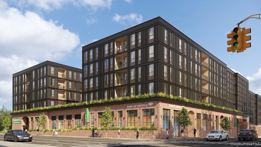 Sprouts Farmers Market nabs high-profile NoDa site - Charlotte Business ...